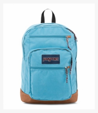 Jansport Blue Cool Student Backpack PNG Image | Transparent PNG Free ...