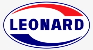 Leonard Oil Logo Photo Leonardlogo - Logo Leonard PNG Image ...