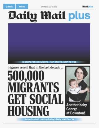 The Daily Mail - Daily Mail Logo White PNG Image | Transparent PNG Free ...