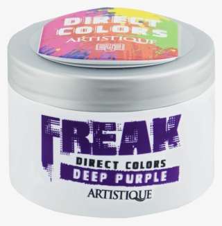 Artistique Freak Direct Color PNG Image | Transparent PNG Free Download ...