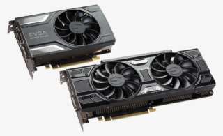 Evga Geforce Gtx PNG Image | Transparent PNG Free Download on SeekPNG