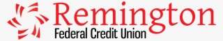 Remington Federal Credit Union PNG Image | Transparent PNG Free ...