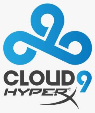 Cloud 9 Logo Png PNG Image | Transparent PNG Free Download on SeekPNG