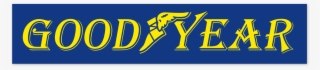 Goodyear Logo Png - Goodyear Tire And Rubber Company PNG Image ...