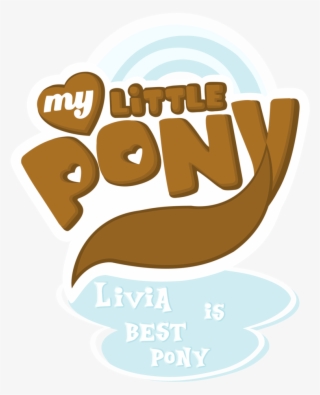 Commission Mlp Logo - Heart My Little Pony PNG Image | Transparent PNG ...