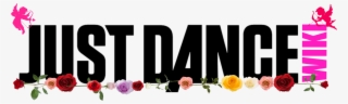 Logo - Just Dance Unlimited Logo PNG Image | Transparent PNG Free ...
