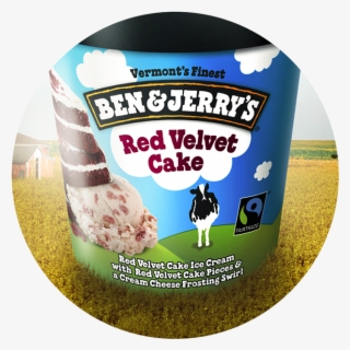 Ben & Jerry's® Hazed & Confused Core Ice Cream Chocolate - Ben And ...