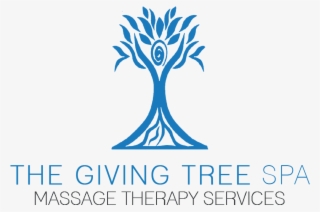 The Giving Tree Spa- Massage Services PNG Image | Transparent PNG Free ...