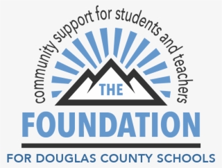 Dcef Logo - Douglas County School District PNG Image | Transparent PNG Free Download on SeekPNG