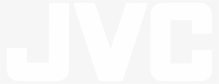 Jvc Also Produces Digital Cinema Projectors, Office - Jvc Logo White ...