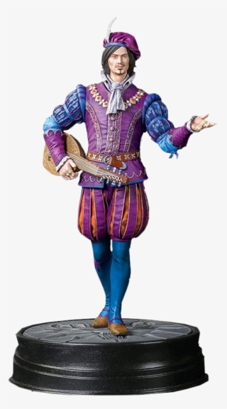 The - Witcher 3 Dandelion Statue PNG Image | Transparent PNG Free ...