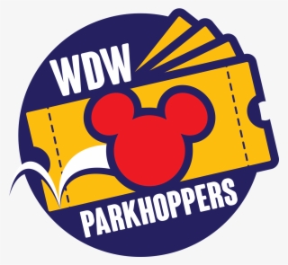 Walt Disney Parks And Resorts Logo - Walt Disney World Parks And ...