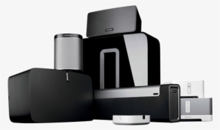 Sonos Logo PNG Image | Transparent PNG Free Download on SeekPNG