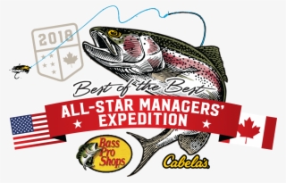 Trout Logo - Bass Pro Shops PNG Image | Transparent PNG Free Download ...
