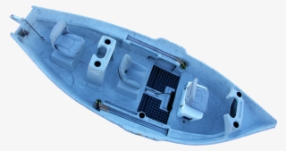 Features - 3d Print Test Boat PNG Image | Transparent PNG Free Download ...