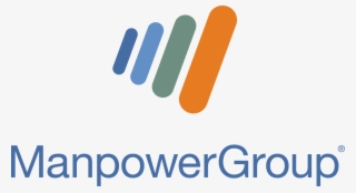 Logo Manpower Group PNG Image | Transparent PNG Free Download on SeekPNG