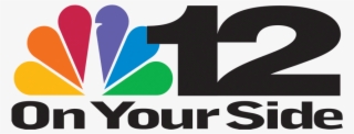 Nbc-12 - 12 On Your Side PNG Image | Transparent PNG Free Download on ...