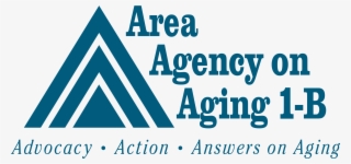 Area Agency On Aging 1 B Logo PNG Image | Transparent PNG Free Download ...