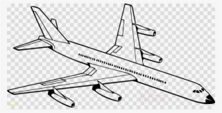 Airplane Drawing PNG Image | Transparent PNG Free Download on SeekPNG