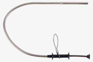 Flexible Pick-up Tool Equipped With Wire Loop - Pickup Tools PNG Image ...