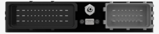 Front - Electronic Control Unit PNG Image | Transparent PNG Free ...
