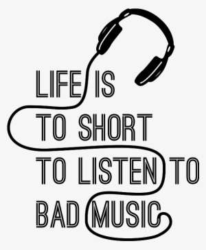 Png Music Quotes Jpg Transparent Stock - Calligraphy PNG Image ...