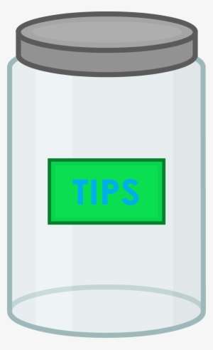 [ Paul Tip Jar ] - Tip Jar PNG Image | Transparent PNG Free Download on ...