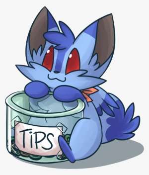 Tip Jar - Tip Jar Cartoon PNG Image | Transparent PNG Free Download on ...