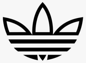 Download Adidas Logo Vector Png - Adidas Logo Transparent Background ...