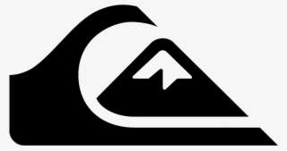 Logo Quicksilver - Quiksilver Logo PNG Image | Transparent PNG Free ...