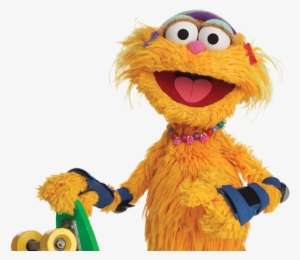 Snuffysleeping - Sesame Street Snuffy Sleep PNG Image | Transparent PNG ...