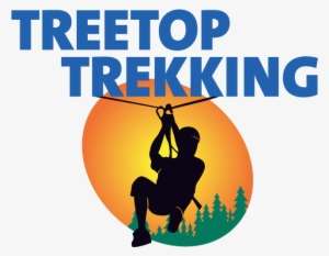 Treetop Trekking Logo PNG Image | Transparent PNG Free Download on SeekPNG