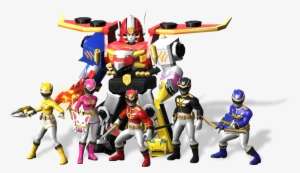 Megaforce - Action Figure PNG Image | Transparent PNG Free Download on ...