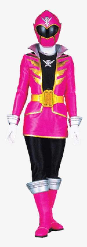 Megaforce-purple - Power Ranger Megaforce Rosa PNG Image | Transparent ...