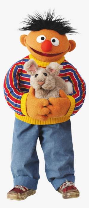 Com Wp Content Uploads 2014 06 Ernie 3 The Muppet - Los Muppets En Png ...