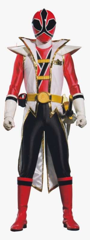 I Searched For Power Rangers Super Samurai Red Ranger - Power Rangers ...