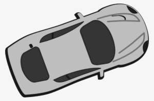 Best Car Clipart Top View - Car Sprites For Scratch PNG Image ...