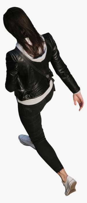 People Top View Png - Person Sitting Top View Png PNG Image ...