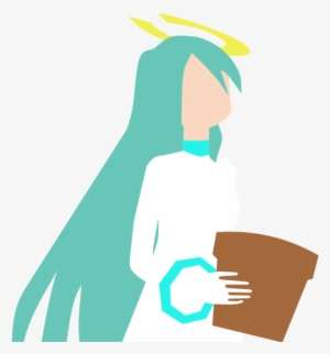 Jpg Royalty Free Library Hatsune Miku Hello Planet - Illustration PNG ...