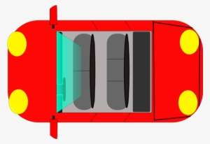Best Car Clipart Top View - Car Sprites For Scratch PNG Image ...