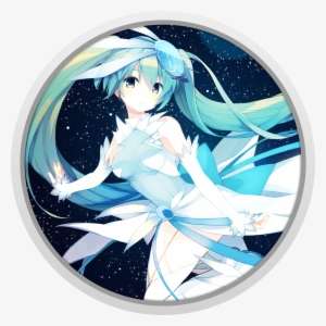 Hatsune Miku PNG Images | PNG Cliparts Free Download on SeekPNG