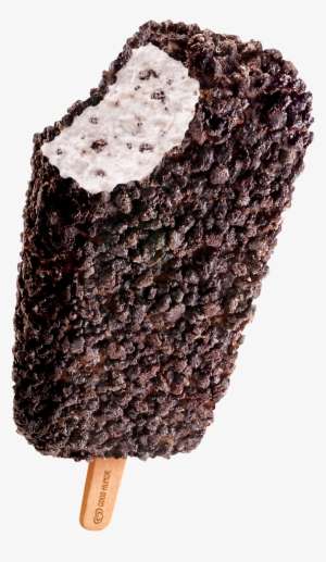 Good Humor Dessert Bar, Oreo - 6 Pack, 2.75 Fl Oz Bars PNG Image ...