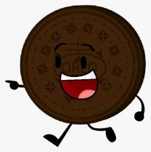 Official Oreo Pose - Object Shows Oreo PNG Image | Transparent PNG Free ...