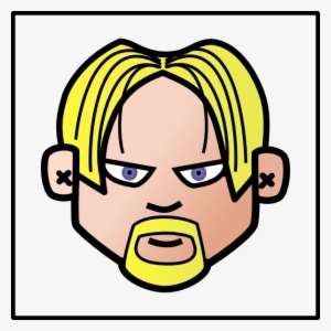 With Goatee PNG Image | Transparent PNG Free Download on SeekPNG