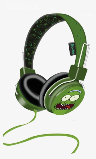 Pickle Rick Face Png PNG Image | Transparent PNG Free Download on SeekPNG