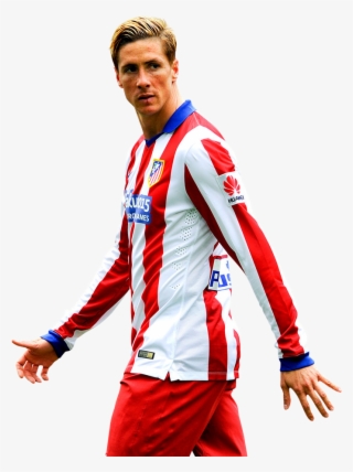 Fernando Torres PNG Image | Transparent PNG Free Download on SeekPNG