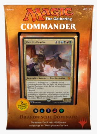 Categories - Magic Commander Decks 2018 PNG Image | Transparent PNG ...