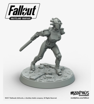 Picture - Fallout Wasteland Warfare Enclave PNG Image | Transparent PNG ...