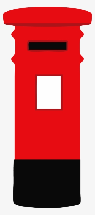 Postbox Png - Clip Art Post Box PNG Image | Transparent PNG Free ...