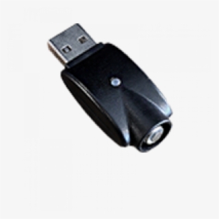 Usb Vape Pen Charger - Usb Flash Drive PNG Image | Transparent PNG Free ...